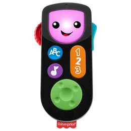 Fisher-Price Fisher-Price - Lernspaß SMART TV FERNBEDIENUNG