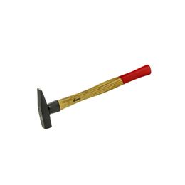 Dema Hammer Schlosserhammer / Hammer 200g