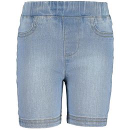 Blue Seven - Jeans-Bermudas SUNNY SIDE in hellblau, Gr.92