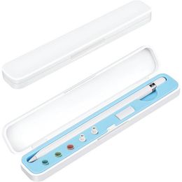 CULTZEN Stifthülle Hülle Etui Schutzhülle für Stift Eingabestift Apple Pencil Stylus Pen