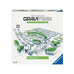Ravensburger GraviTrax Extension Tunnel Kugelbahnsystem Mehrfarbig