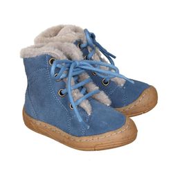 froddo® - Winter-Booties MINNI SUEDE in denim, Gr.22