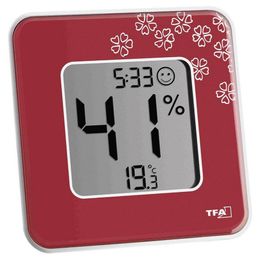 Tfa Dostmann Hygrometer Thermo-Hygrometer