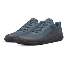 GROUNDIES® All Terrain Low Waterproof in blau