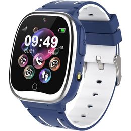 Ucani Smartwatch (1,44 Zoll)