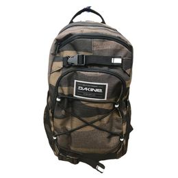 Dakine Rucksack, schwarz