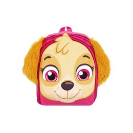 Sarcia.eu Vorschulranzen Paw Patrol Skye Pink Kindergartenrucksack