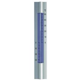 Tfa Dostmann Hygrometer Innen-/Außenthermometer