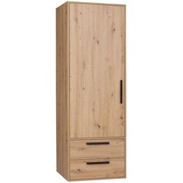 Marmex Möbel Kleiderschrank ARTI 03B