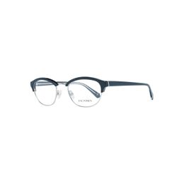 Zac Posen Brillengestell ZGIO 49BK