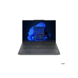 Lenovo ThinkPad E14 AMD G5 14.0" R7-7730U 16/512 SSD WUXGA W11P Notebook (AMD AMD Ryzen 7 7730U 7730U