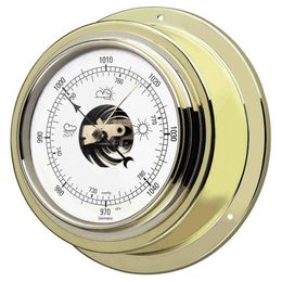 Tfa Dostmann Hygrometer Domatic Barometer