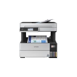 Epson EcoTank ET-5170 All in One Tintendrucker Multifunktion mit Fax - Farbe - Tinte