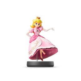 Nintendo Amiibo no. 2 Peach (Super Smash Bros. Collection) - Accessories for game console - Nintendo 3DS