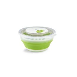 Tefal Collapsible Salad Spinner