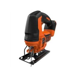 Black & Decker Black & Decker BDCJS18N-XJ