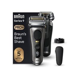 Braun Rasierapparate Series 9 Pro+ 9515s