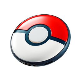 Nintendo Pokémon GO Plus+