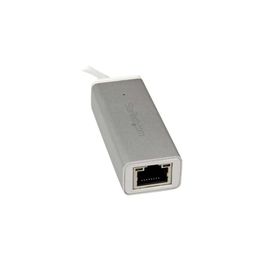 StarTech.com USB-C to Gigabit Network Adapter