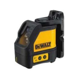 Dewalt Cross Line Red Laser