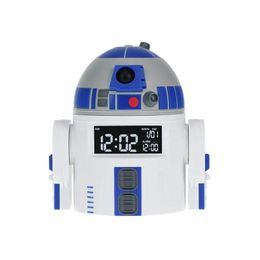 Paladone - R2D2 - Wecker