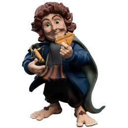 Weta Workshop - Lord of the Rings - Pippin - Figur