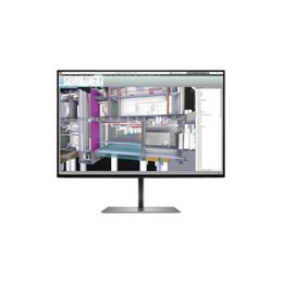 24" HP Z24u G3 - 5 ms - Bildschirm