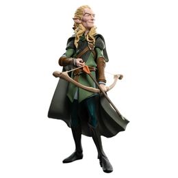 Weta Workshop - Lord of the Rings - Legolas - Figur