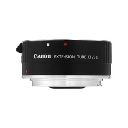 Canon EF 25 II Extension Tube Macro