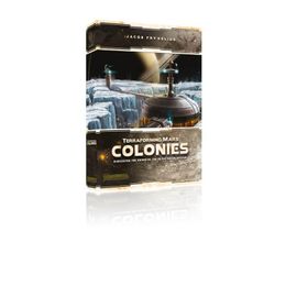 FryxGames Terraforming Mars: Colonies (EN)