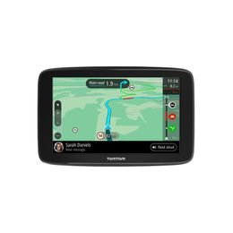 TomTom GO Classic 6