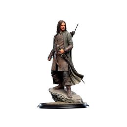 Weta Workshop - The Lord of the Rings Trilogy - Aragorn Hunter of the Plains 32 cm - Figur