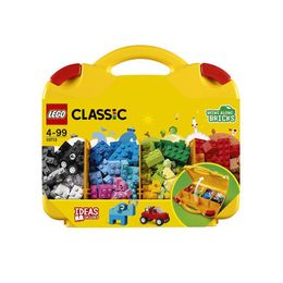 Lego Classic 10713 10713 ® Bausteine Starterkoffer - Farben sortieren