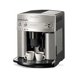 De'Longhi DeLonghi *DEMO* Magnifica ESAM 3200 - Silver