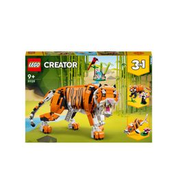 Lego Creator 31129 Majestätischer Tiger