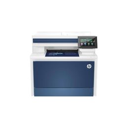 HP Color LaserJet Pro MFP 4302fdw Laserdrucker Multifunktion mit Fax - Farbe - Laser