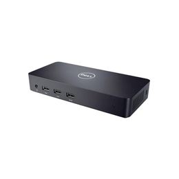 Dell D3100 - USB Dockingstation