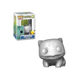 Funko! - POP - 10 Pokemon S6 - Bulbasaur - Figur