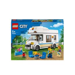 Lego City 60283 Ferien-Wohnmobil