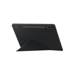 Samsung Galaxy Tab S9+ Smart Book Cover - Black *DEMO*