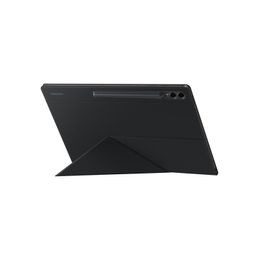 Samsung Galaxy Tab S9 Ultra Smart Book Cover - Black