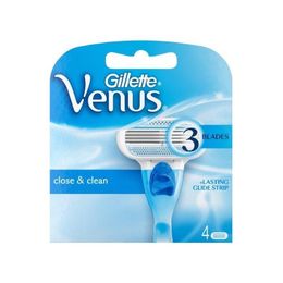 Gillette Venus Blades 4 Pack