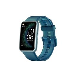 Huawei Watch FIT SE - Forest Green