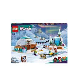 Lego Friends 41760 Ferien im Iglu