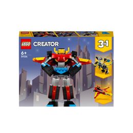 Lego Creator 31124 Super-Mech