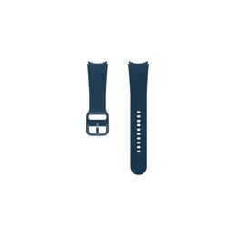 Samsung Galaxy Watch6 Sport Band (M/L) - Indigo