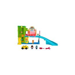 Fisher-Price Fisher Price Little People Learning Garage