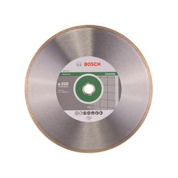 Bosch DIAMANTSKIVE 350X30/25.4MM PROF CERAMIC
