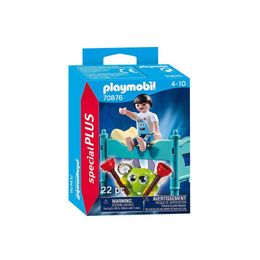 Playmobil Special PLUS - Specials Child with Monster - 70876