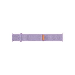 Samsung Galaxy Watch6 Fabric Band (Slim S/M) - Lavender